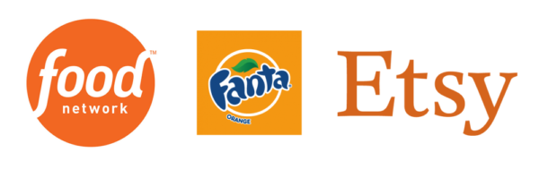 How to develop a color palette for your brand | Delightfully Designing