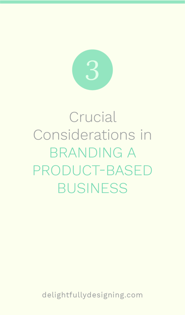 Why your business needs a Style Guide | Delightfully Designing