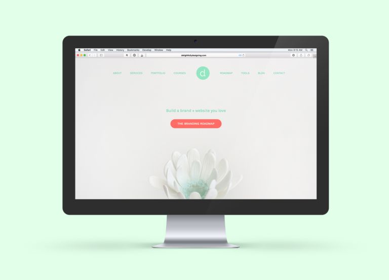 3 Powerful Ways to Design a Memorable Brand | Delightfully Designing