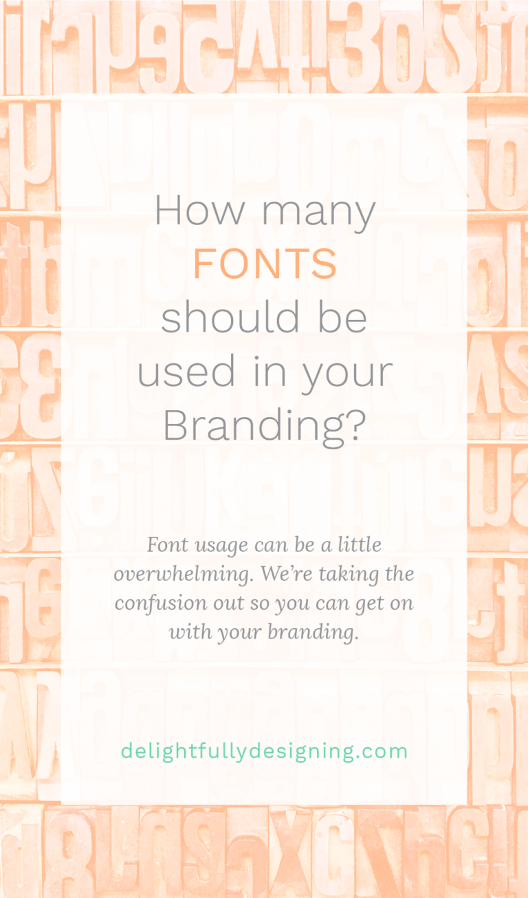 What is Branding anyway? | Delightfully Designing